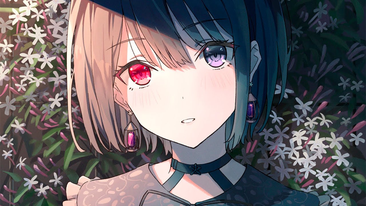 I See You - MISSIO 「AnimeMV」 - YouTube