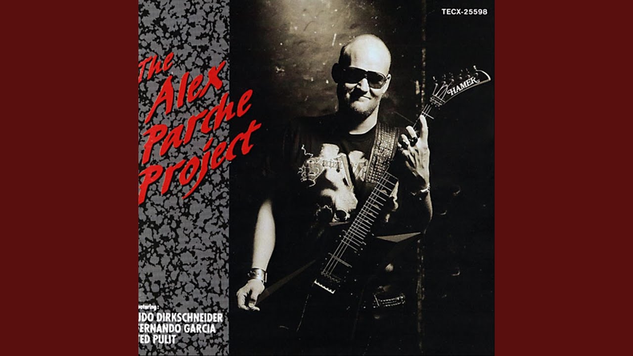 King Of The Night (Vocals: Ted Pulit) - YouTube