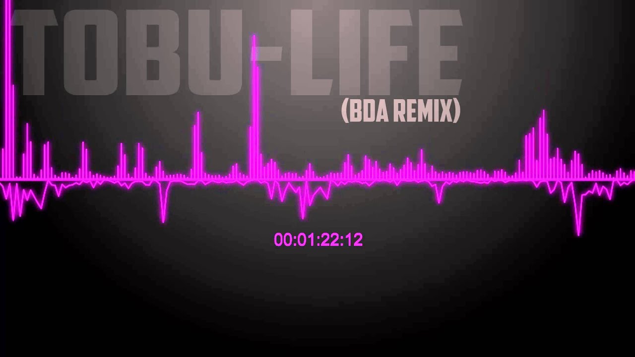 Tobu-Life [BDA NightCore Remix] - YouTube