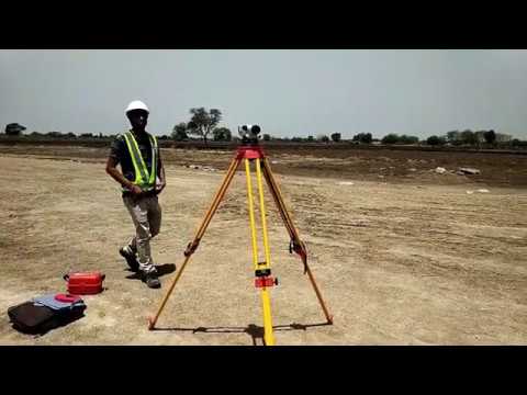 Highway Construction full Process in English - YouTube