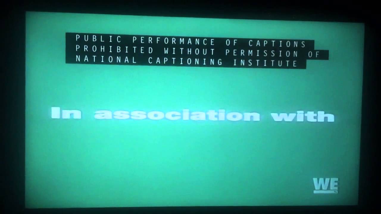 Full Moon & High Tide Productions and Carsey Werner Distrib - YouTube