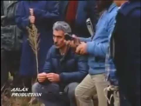 AHMET KAYA akşam olur karanlıklar çökende yılmaz güney