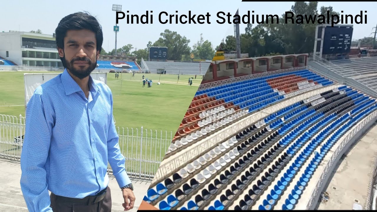 Pindi Cricket Stadium | Renovation | Pitches | Pakistan Cricket ...