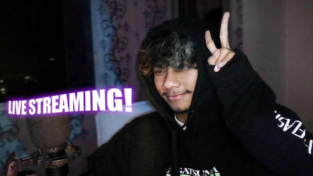 Live Drawing + Deep Talk - YouTube