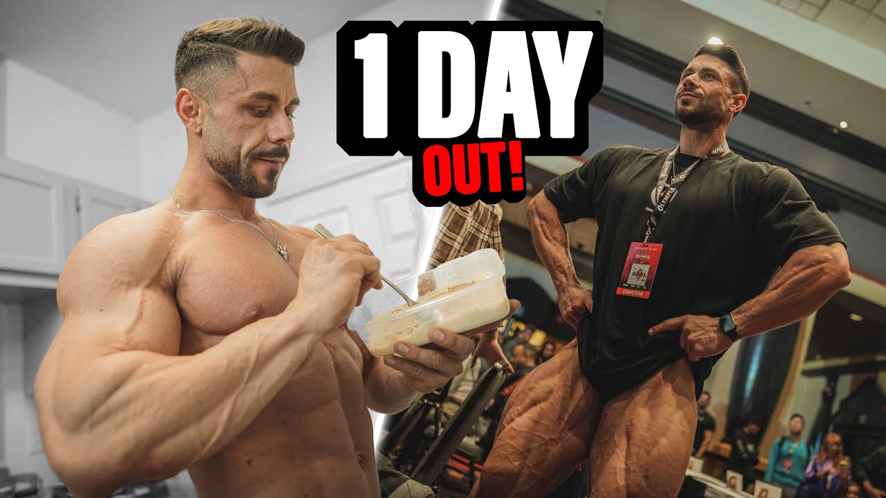 One Day out in Las Vegas! - YouTube