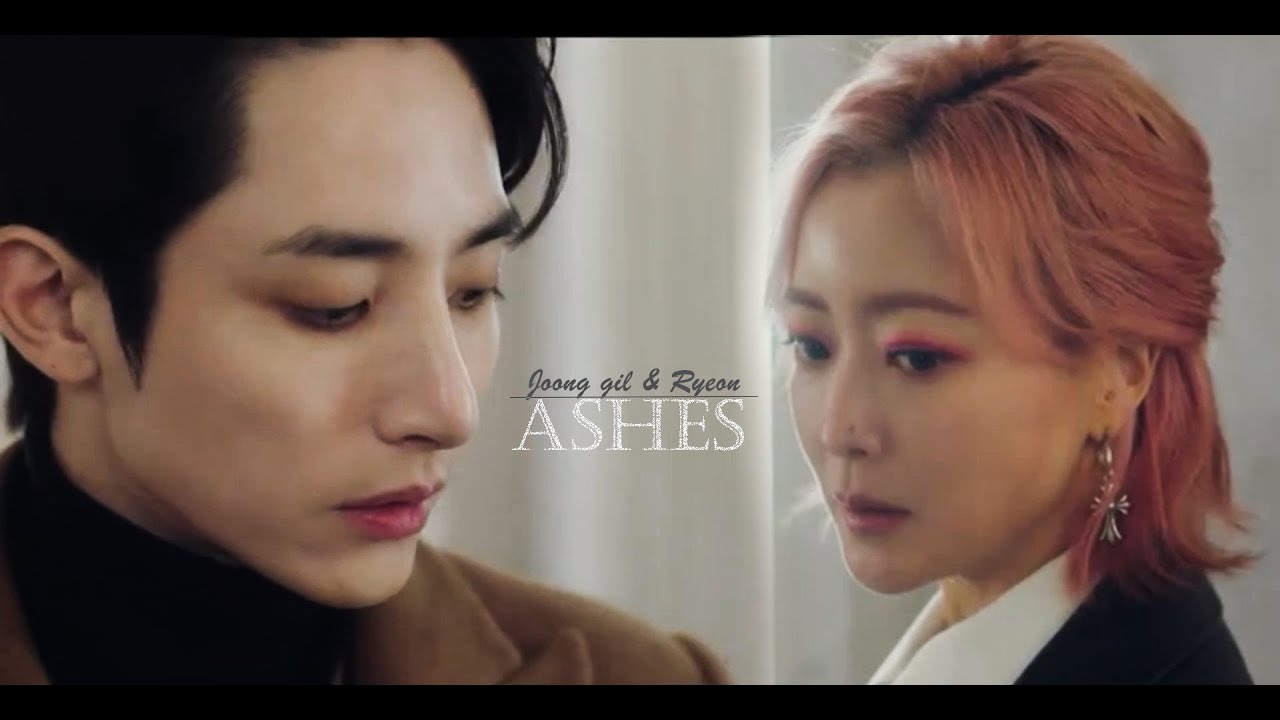 [FMV] Park Joong-Gil x Koo Ryeon || Tomorrow || Ashes - YouTube