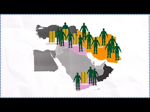 Watch the video: Khamenei's rule and the three pillars of power — what were they?