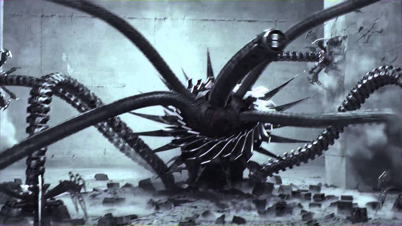 Aurora tech - YouTube