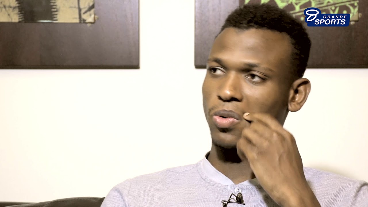 Here is what you don`t between Shehu Abdullahi about Ahmed Musa. - YouTube