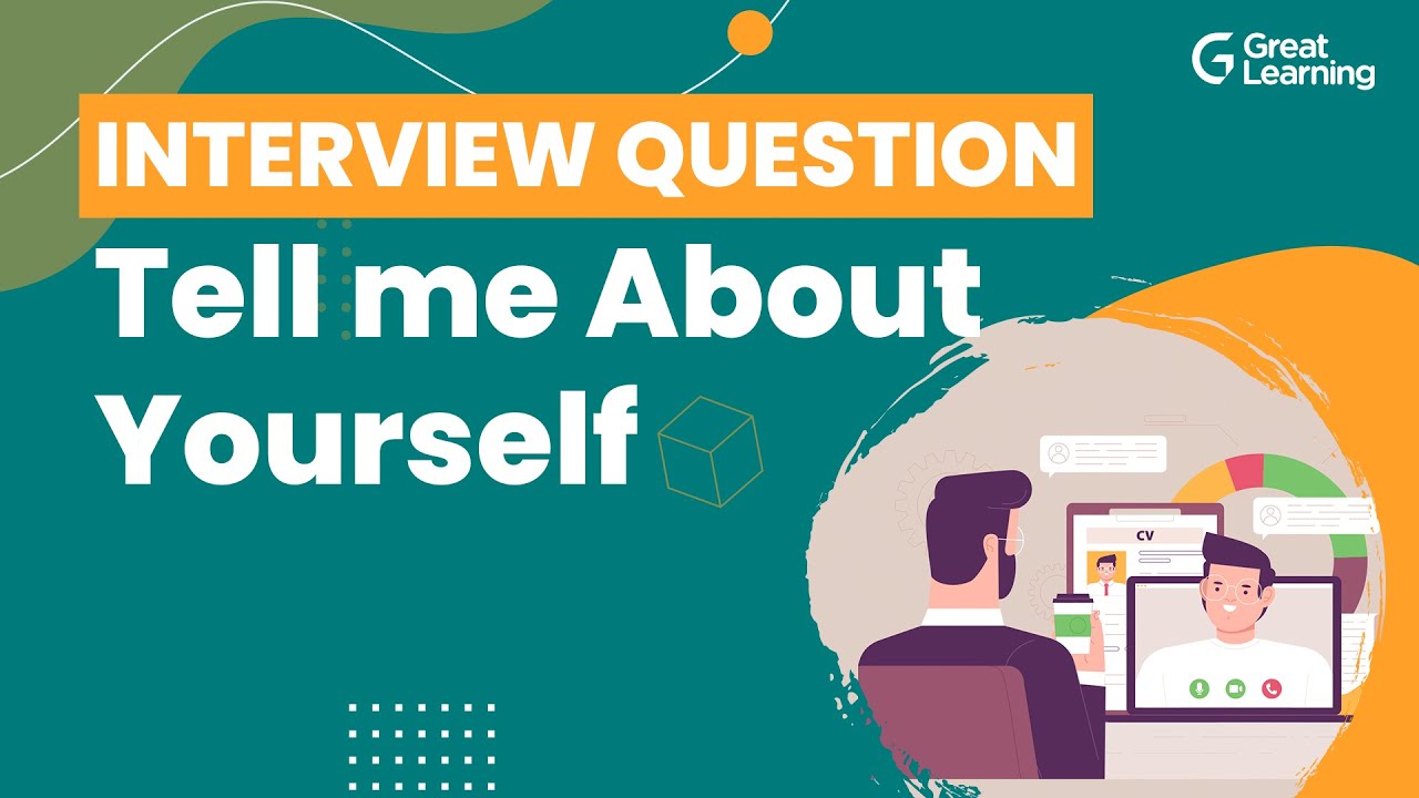 Interview Question-Tell me about yourself | Tips and Tricks to Crack ...