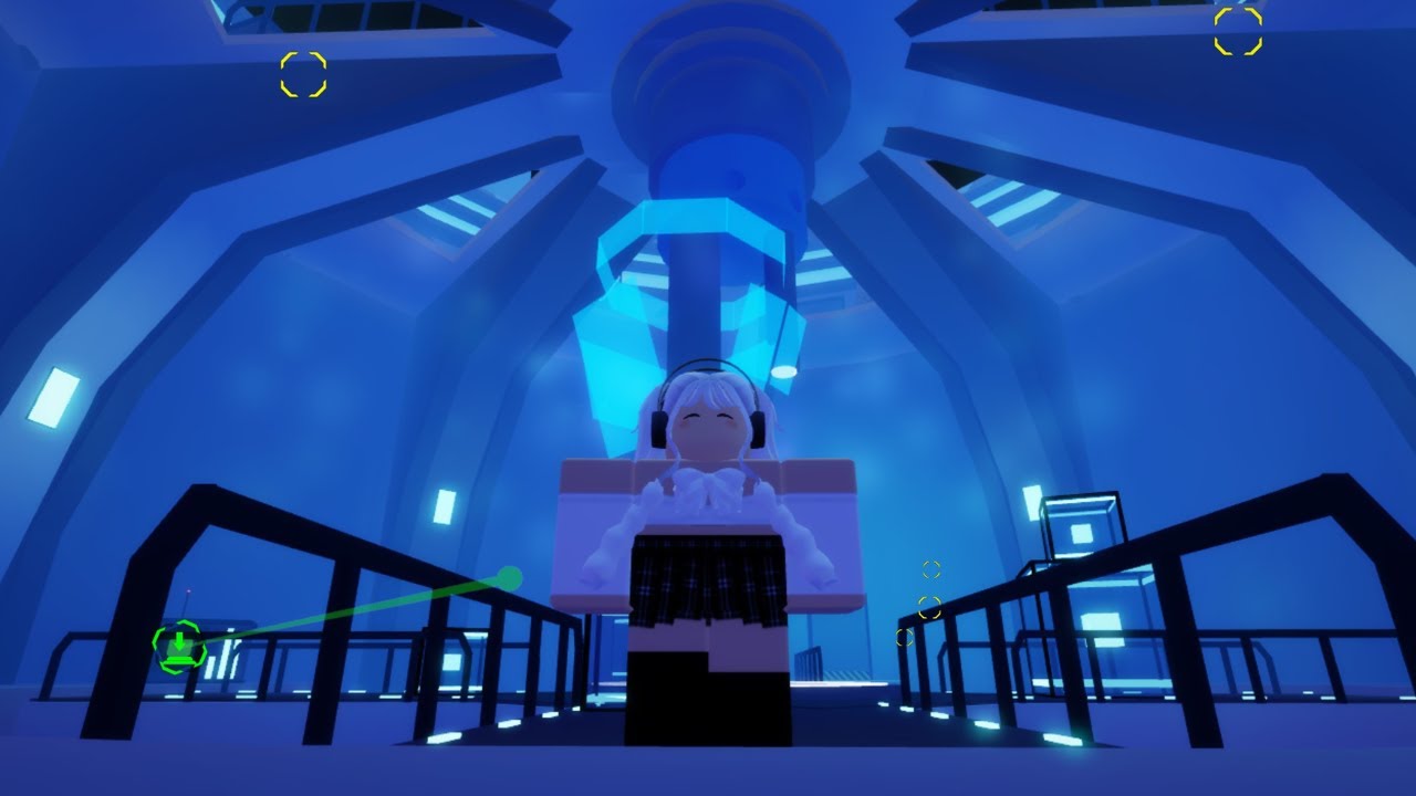 Roblox FE2 Community Maps - Axiom 2022 (Unofficial) [Mid-Easy] - YouTube