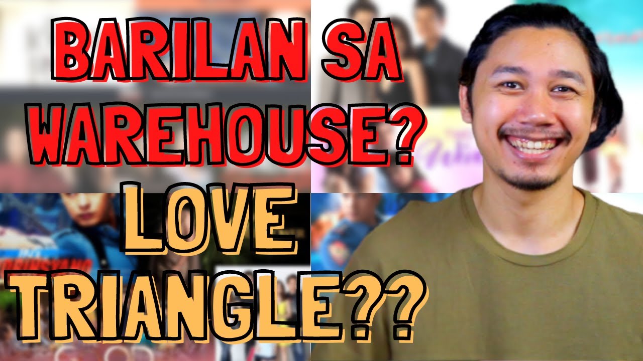 8 Things You See in EVERY TELESERYE: Filipino Telanovela Tropes - YouTube