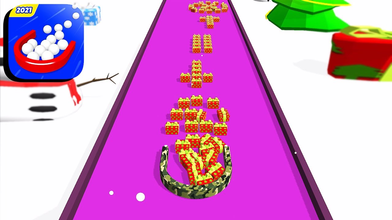 Picker 3D - All Levels Gameplay Android,ios (Levels 333-337) - YouTube