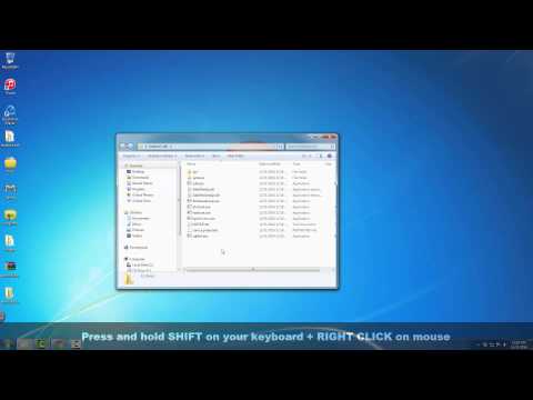 ADB download and Installation