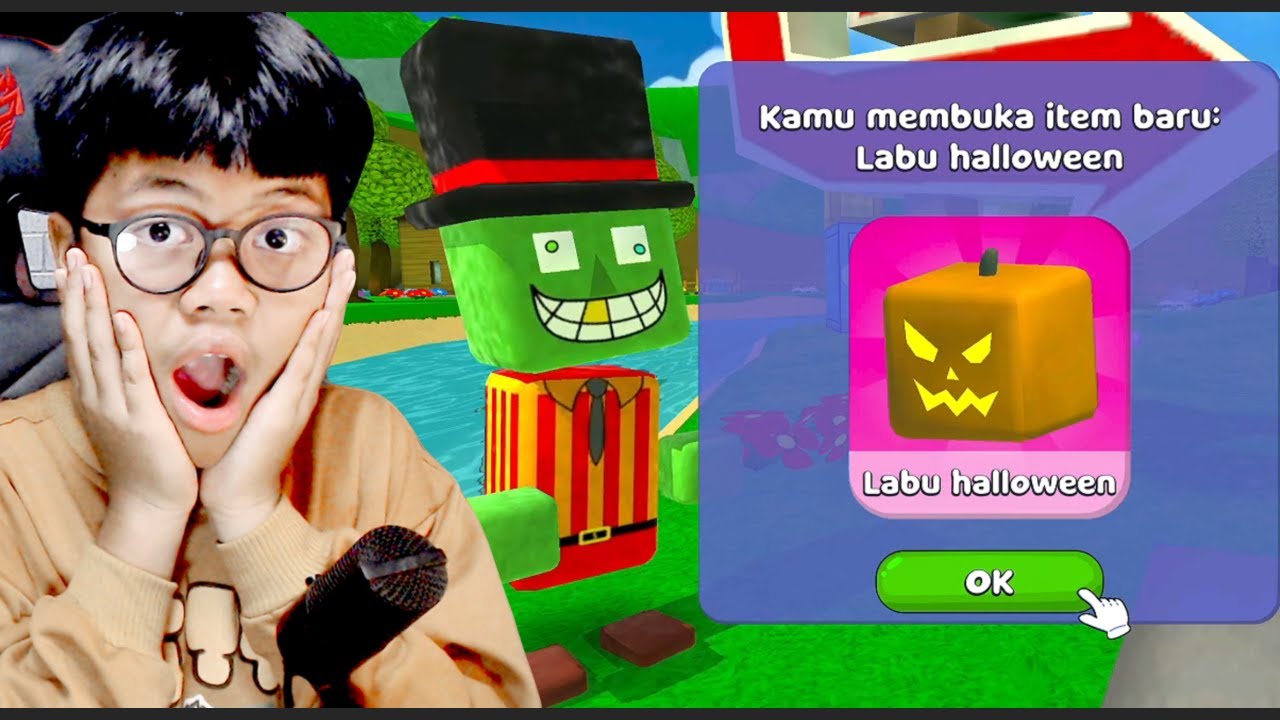 I complete all the Slot-B Part 2 Super Bear Adventure🏡 - YouTube