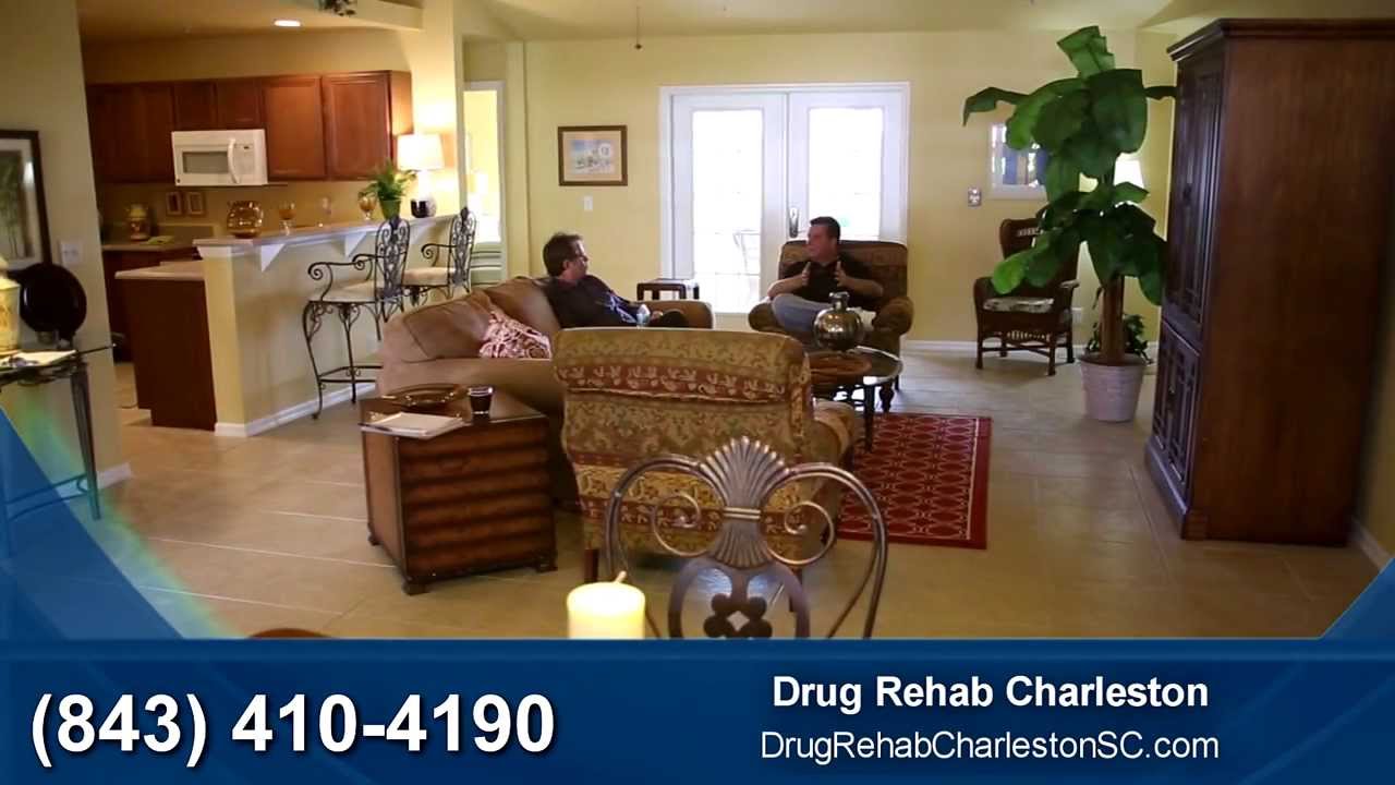 Drug Rehab Treatment Charleston SC (843) 410-4190 - Alcohol Detox ...