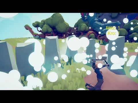 TABS Unit Showdown - Blitz vs. Kro - YouTube