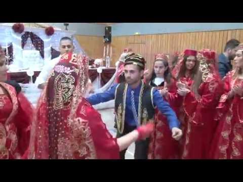 Rüya Ve Mustafa Kina Videoklip