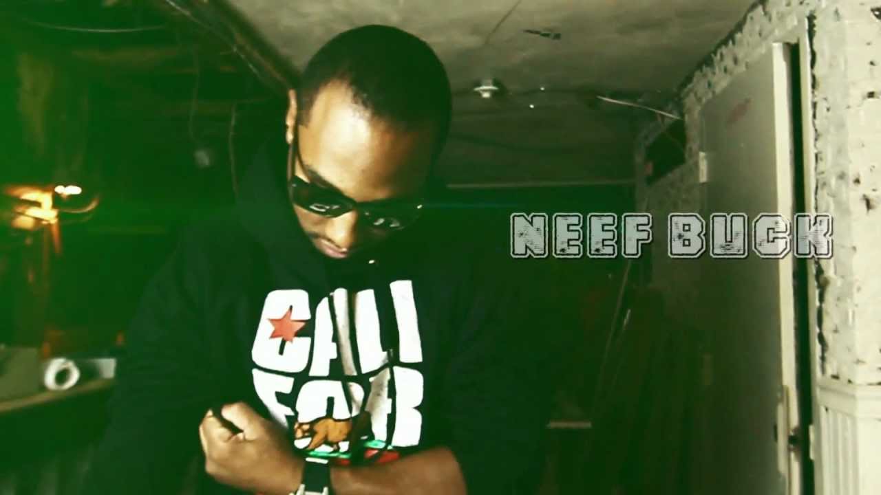 Neef Buck - 32 [Official Video] - YouTube