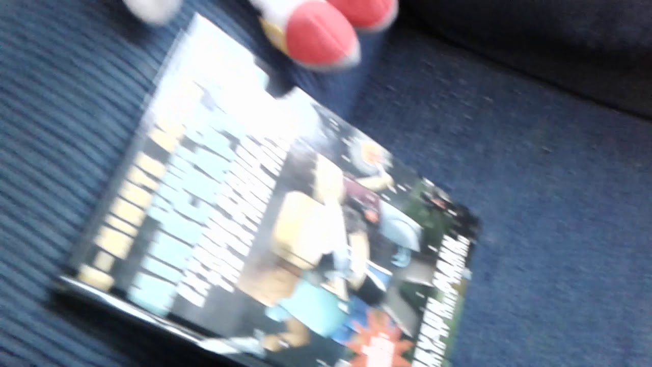 You question the words of the mighty Jimmy - YouTube