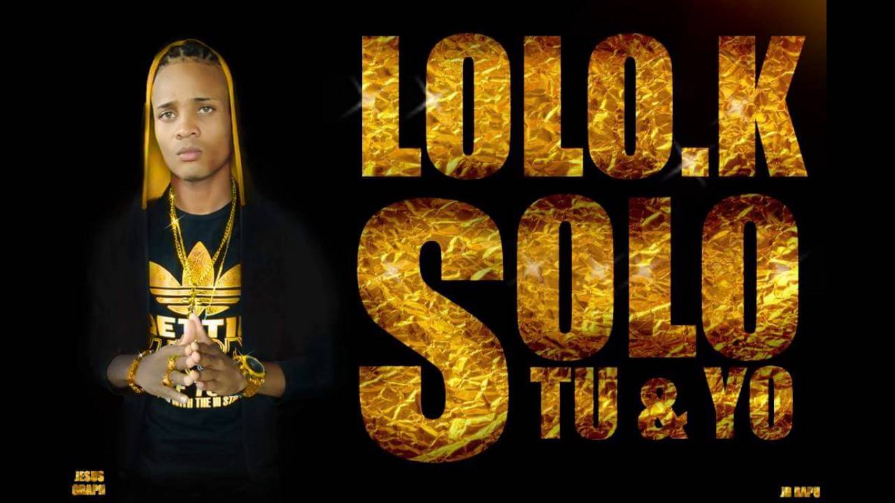 Lolok El Asesino - Solo tu y Yo (Trap)(2016)(Audio HQ) - YouTube