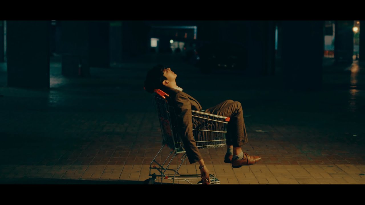 Zerva - Numb (Official Music Video) - YouTube