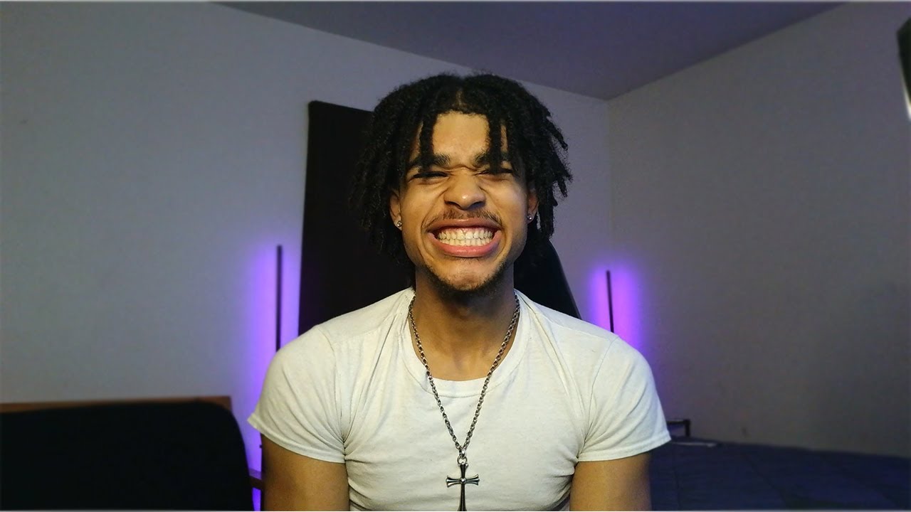 the LIGHTSKIN Duke Dennis..... - YouTube