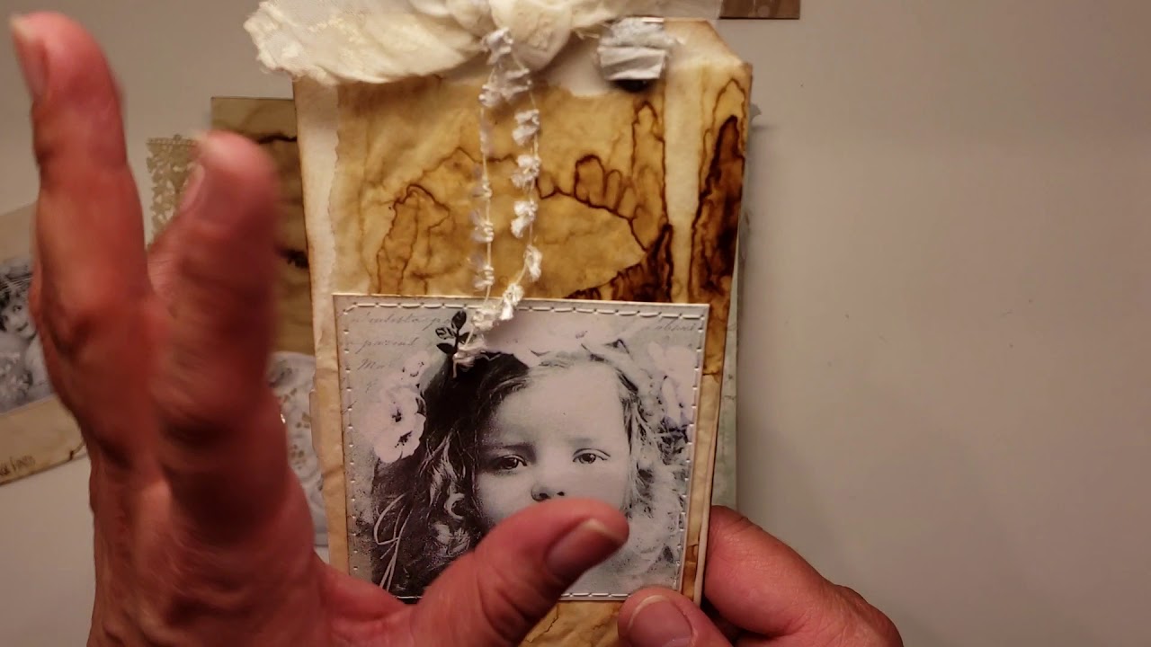 Another Beautiful Angie HM, come and be inspired!!! Part I - YouTube