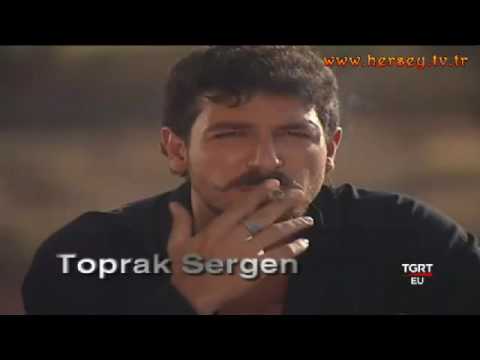 Toprak Sergen@Aşkın Dağlarda Gezer-Dizi