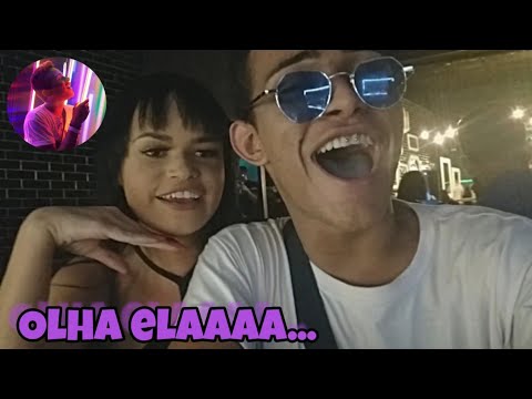 ARRUMA-SE COMIGO + VLOG EM UMA BOATE COM ft. Bianca Alves #vlogzal