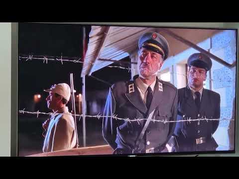 1999 Propaganda Filminde köylü Adam Dansöze bakim 31 cekiyor.