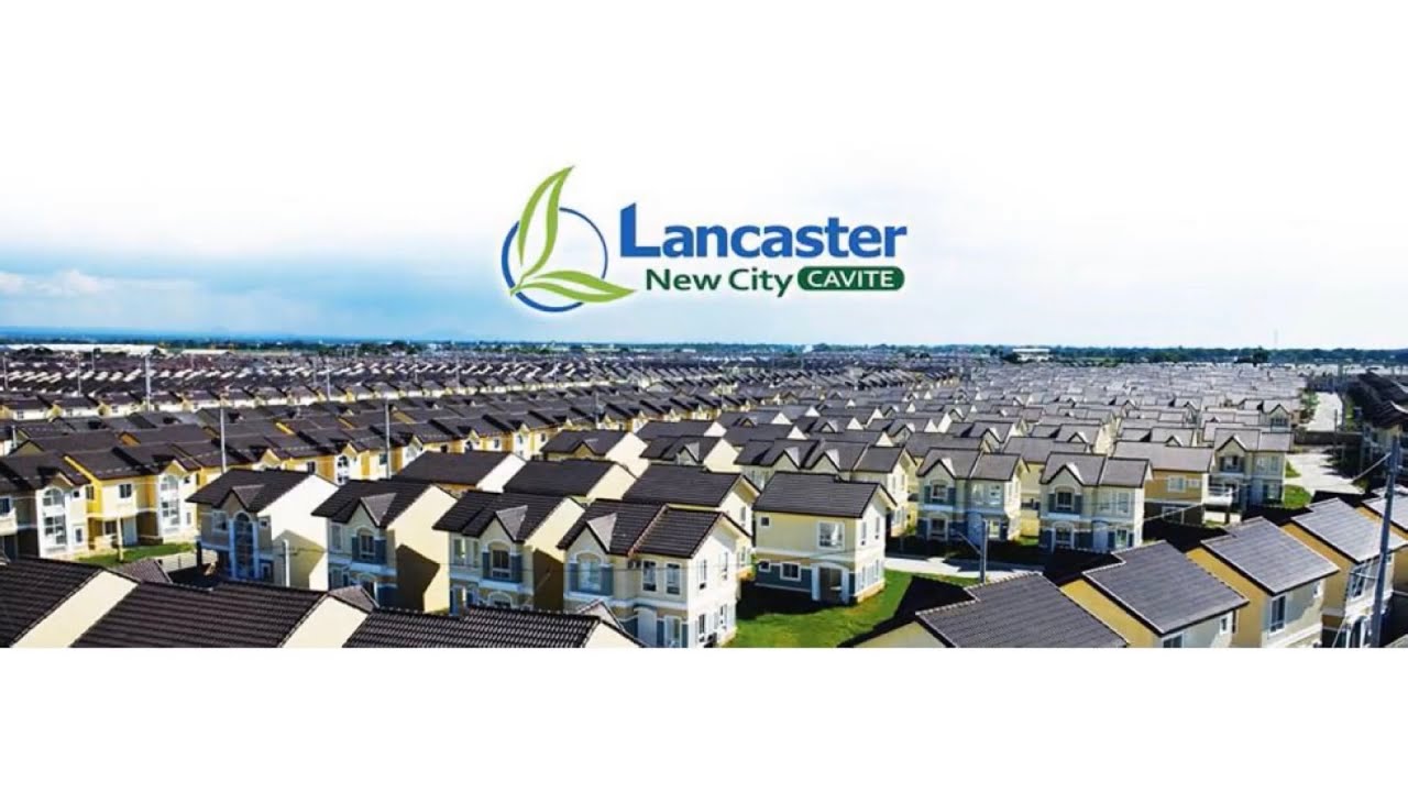 LANCASTER Cavite - YouTube