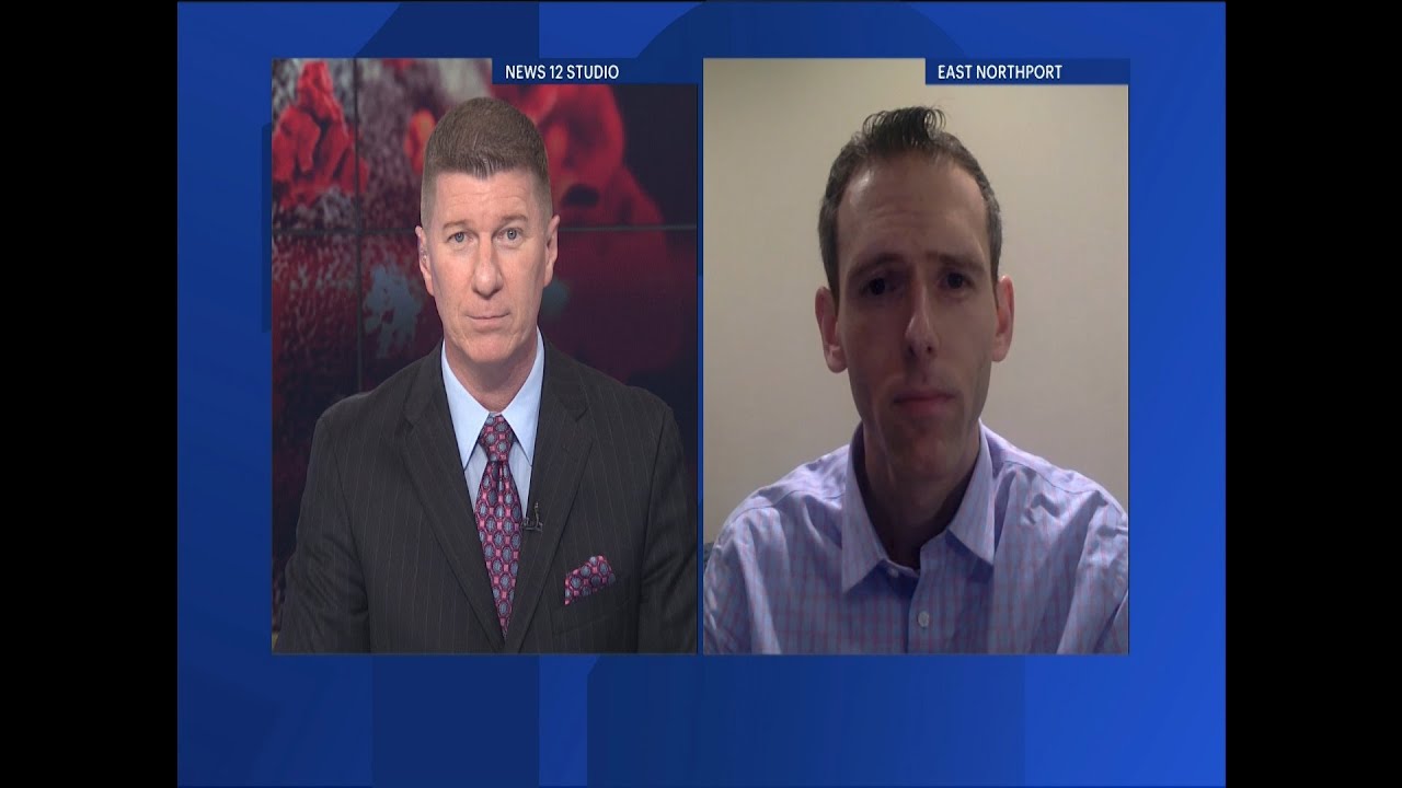 An In-depth Coronavirus Discussion with Dr. Fred Davis - YouTube