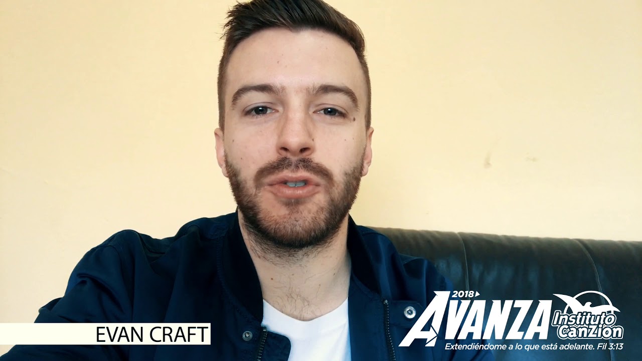 Evan Craft - YouTube
