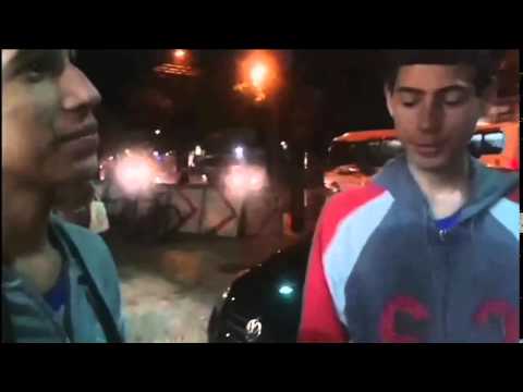 Trab Ingles - MOVIE 3 - YouTube