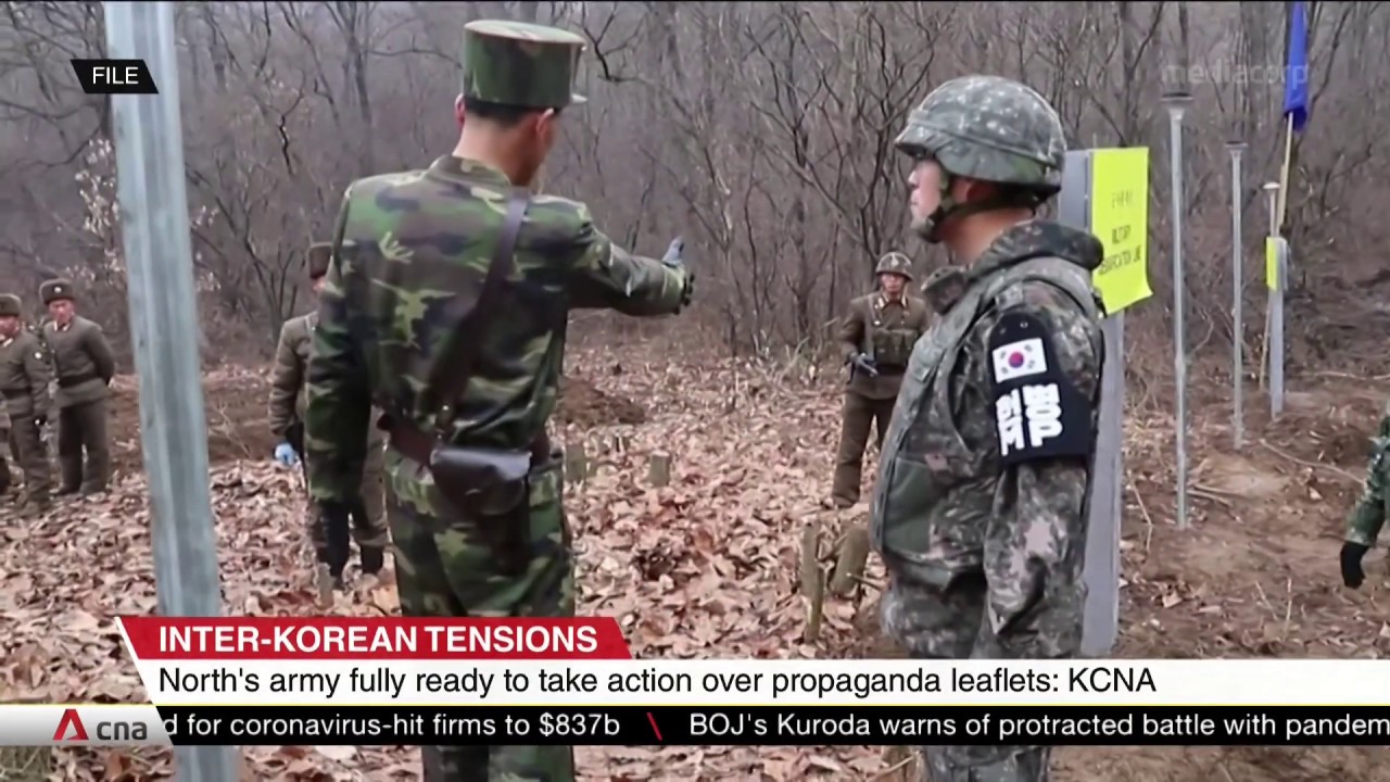 cna 7am Asia First - 17 June 2020 - YouTube