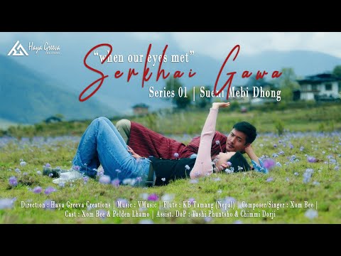 Sueni Mebi Dhong | Series 1 | Serkhai Gawa | Xom Bee | Official Music Video