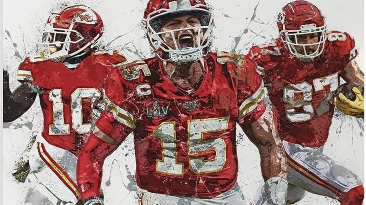 Football irl - YouTube