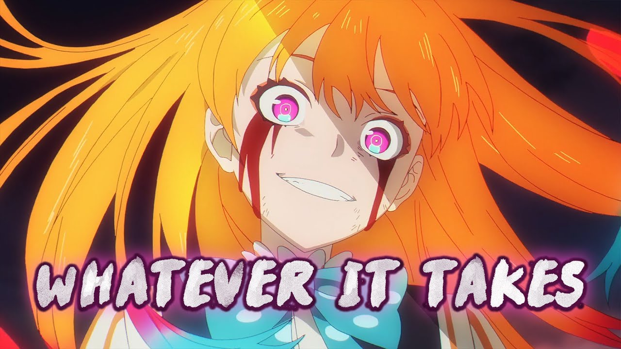 Anime Mix「AMV」- Whatever It Takes - YouTube