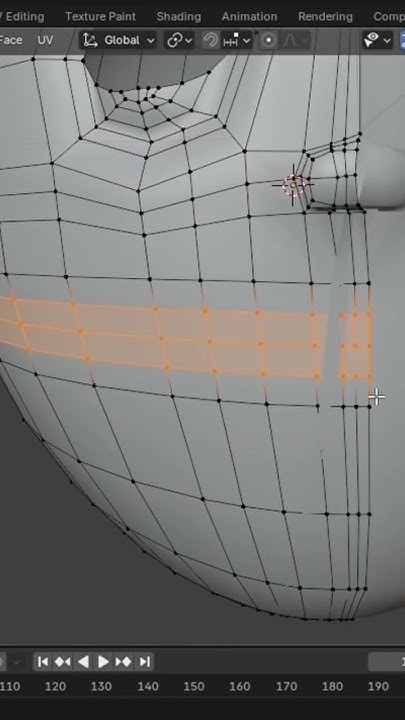 #3d #blander #3dchallenge #туториал #tutorial #modeling #gaming #art #3д #animation #cartoon ...