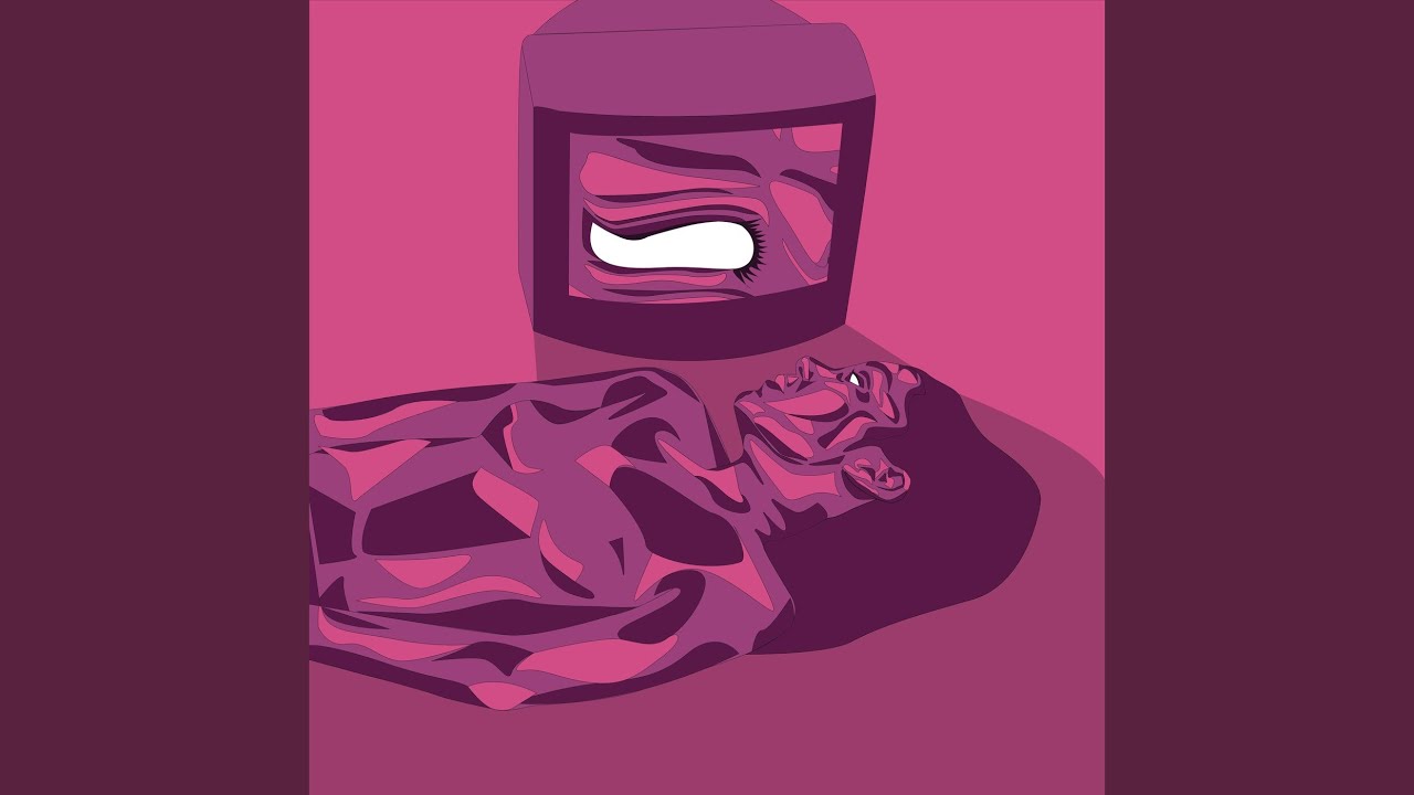 Spaced Out Face - YouTube