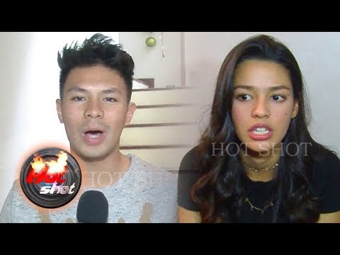Hot Shot 22 Desember 2019 - Pasca Putus Fero & Susan Punya Cara Berbeda Melewati Hari-hari Mereka
