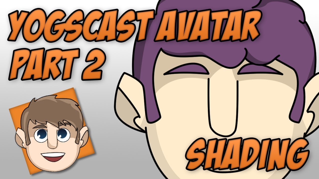 Yogscast Avatar Tutorial | Part 2 - YouTube