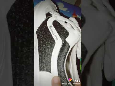 Sepatu sepatu