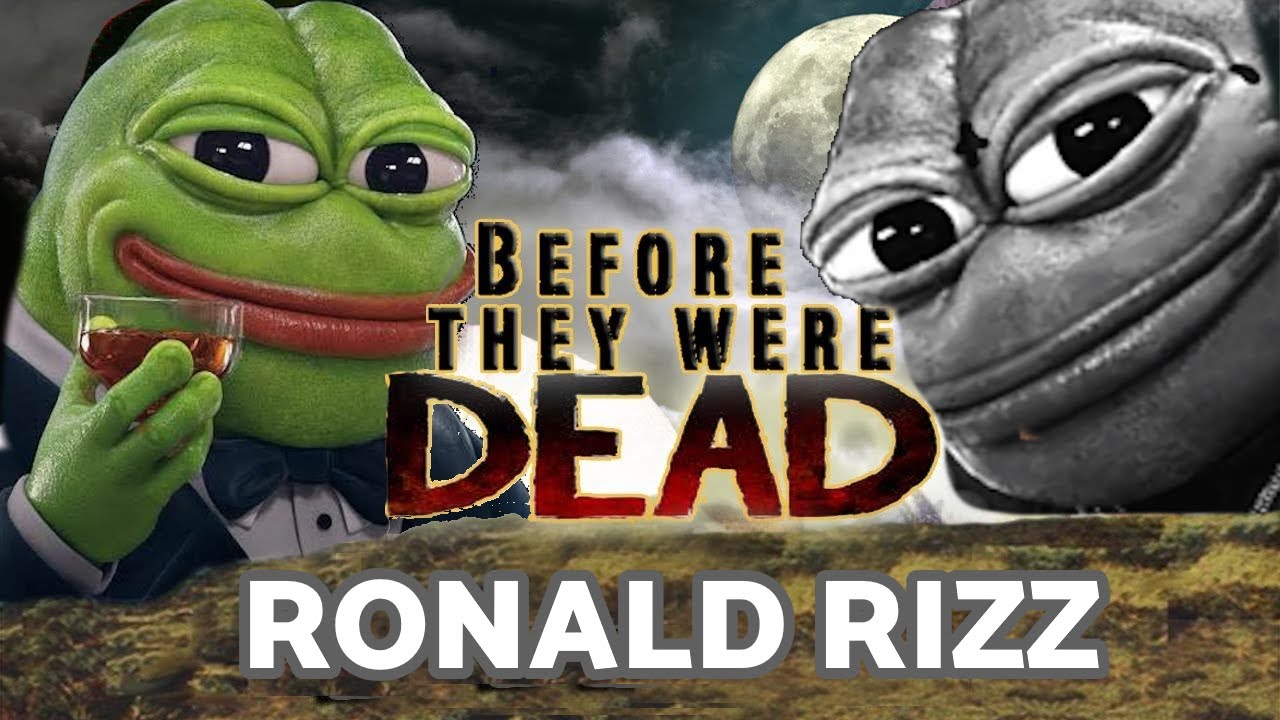 Richter Overtime & Ratlobber - Shut Up ft. Ronald Rizz - YouTube