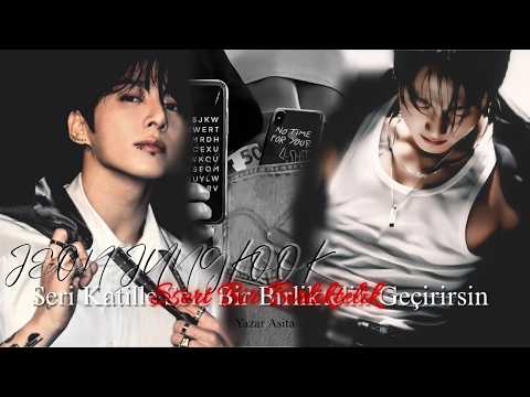 Jungkook İle Hayal Et Seri K-tille Sert Bir B-rliktelik Geçirirsin /(SM-UT🔞)/ Tek Bölümlük