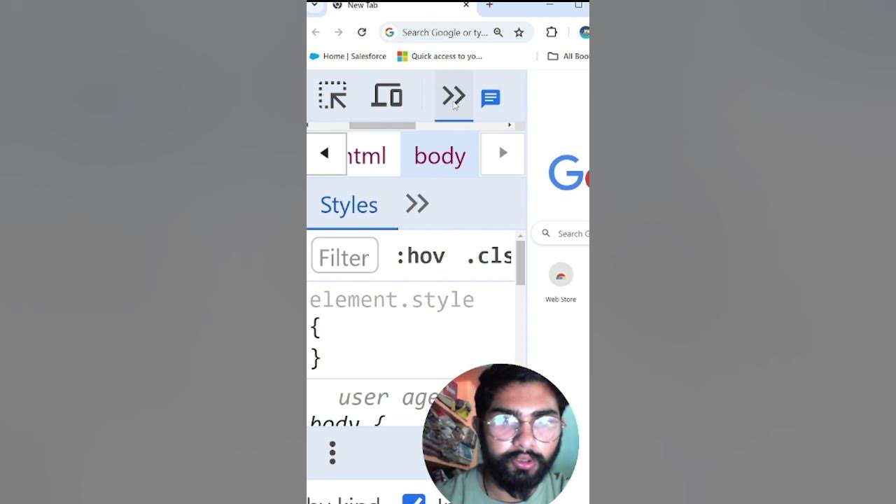 How To Run Java Script In Browserthebwcs Youtube