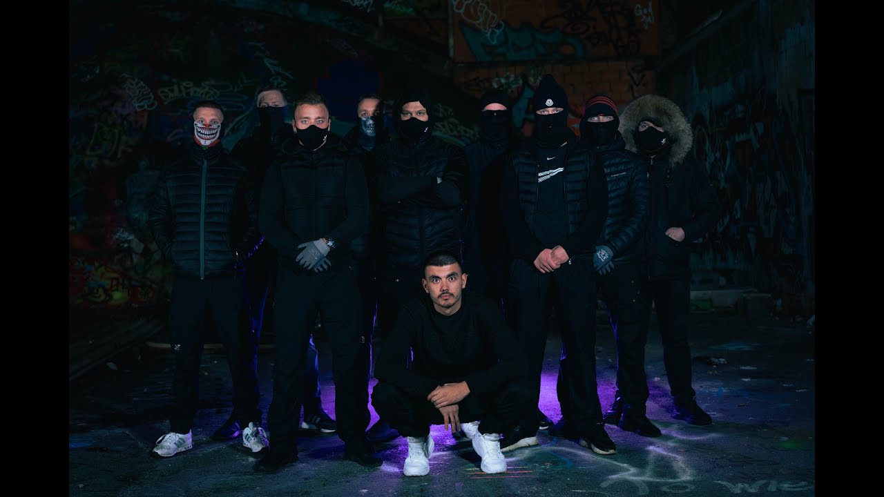 Lu Ziano - One Dolla (Official Video) - YouTube