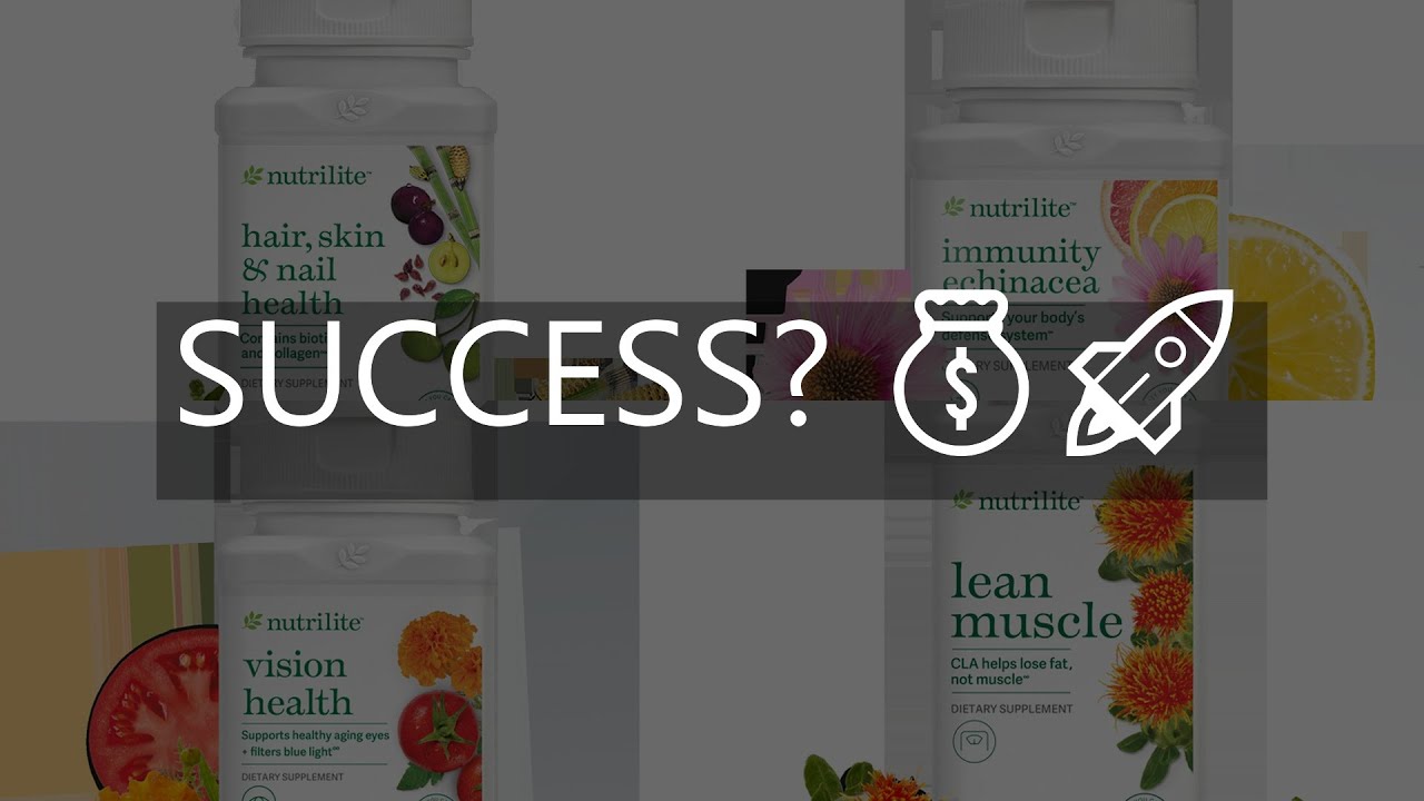 amway review should you join this company - YouTube