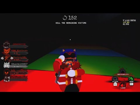 Roblox sonic.exe grab - YouTube